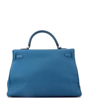 Hermès Kelly 35 Handbag