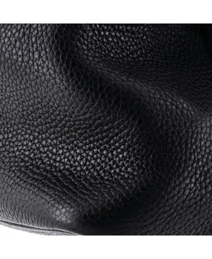 Hermès Picotin Lock Bag - Black