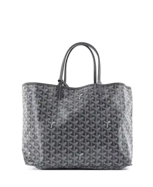 Goyard Pm Saint Louis Tote - Gray