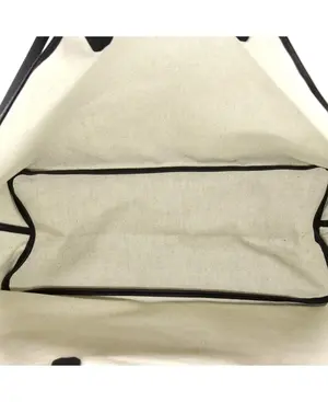 Goyard Pm Saint Louis Tote - Black