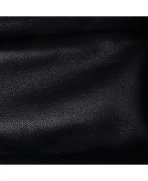 Goyard Anjou Reversible Tote Coated Canvas - Black