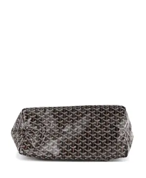 Goyard Gm Saint Louis Tote - Black