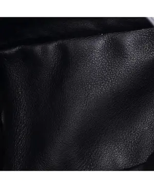 Goyard Anjou Reversible Tote Coated Canvas - Black