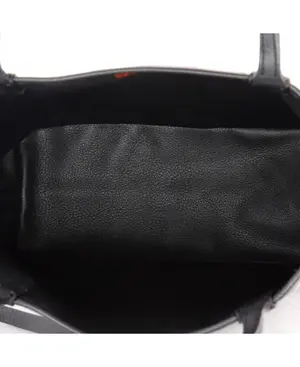 Goyard Anjou Reversible Tote Coated Canvas - Black