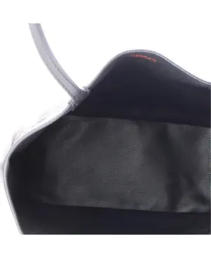 Goyard Anjou Reversible Tote - Black