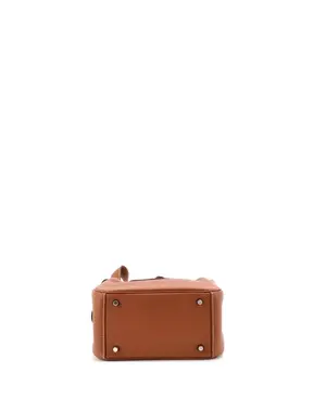 Hermès Lindy Bag Clemence