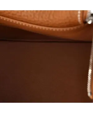 Hermès Lindy Bag Clemence