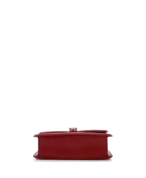 BVLGARI Small Serpenti Forever Shoulder Bag
