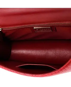 BVLGARI Small Serpenti Forever Shoulder Bag