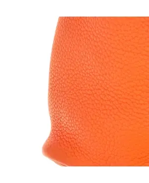 Hermès Picotin Lock Bag Clemence Pm - Orange