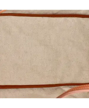Goyard Pm Saint Louis Tote Coated Canvas - Brown