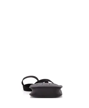 Hermès Tpm Evelyne Bag Gen Iii Clemence - Black