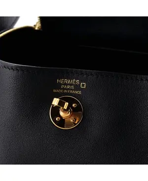 Hermès Touch Lindy Bag