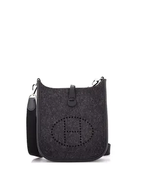 Hermes Evening Cross Body Bags