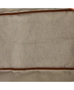 Goyard Gm Saint Louis Tote Coated Canvas - Brown