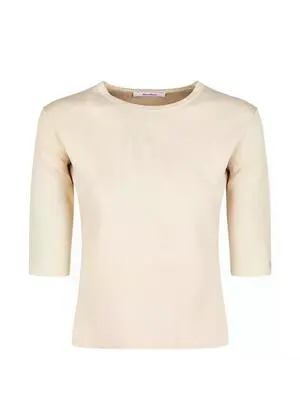 Max Mara Stretch T-shirts For Women