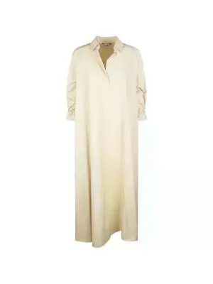Max Mara Collared Kaftans Tunics