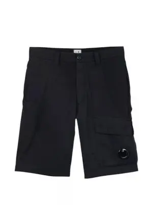 C.P. COMPANY Cargo Pocket Shorts