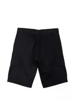 C.P. COMPANY Cargo Pocket Shorts