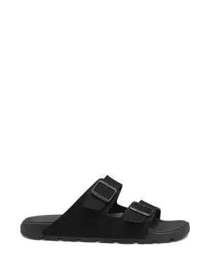 BOSS Buckled Sandals