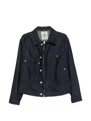 C.P. COMPANY Button-up Jacket