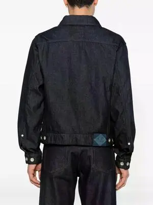 C.P. COMPANY Button-up Jacket