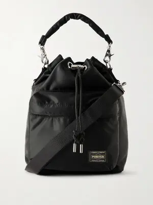 Porter-yoshida & Co Drawstring Bags For Men