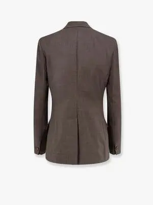 HEVO Virgin Sheep's Wool Suit