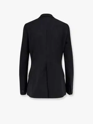 HEVO Frigole Virgin Sheep's Wool Suit