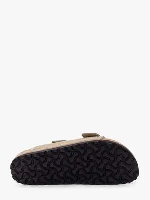 BIRKENSTOCK Arizona Suede Sandals