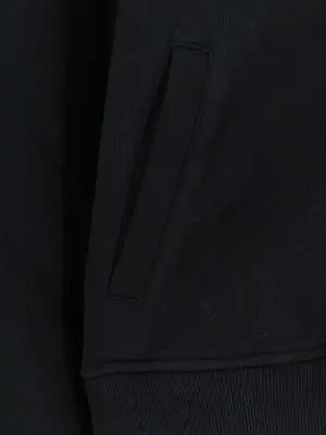 ENTIRE STUDIOS Eternal Zip Cotton Sweatshirt