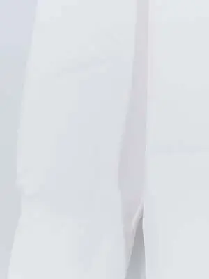 TOTEME Cotton Shirt - White