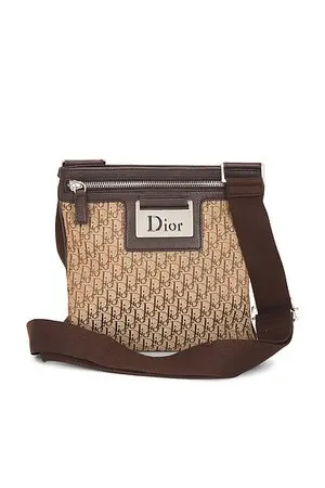 Dior Street Chic Messenger Bag