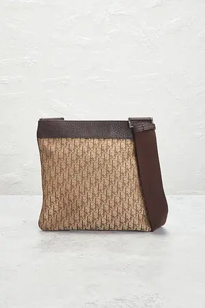 Dior Street Chic Messenger Bag