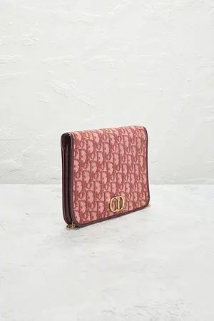 Dior Diorissimo Clutch
