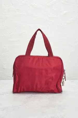 Prada Tessuto Handbag