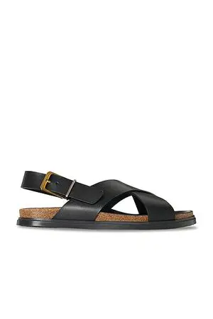 The Row Buckled Sandals For Men