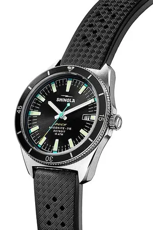 Shinola Duck 40mm Watch