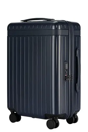 CARL FRIEDRIK Carry-on Suitcase