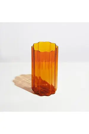 FAZEEK Wave Vase