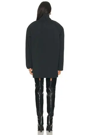 AREA Big Top Turtleneck