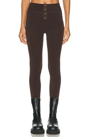 Cordova Vail Bottom - Chocolate