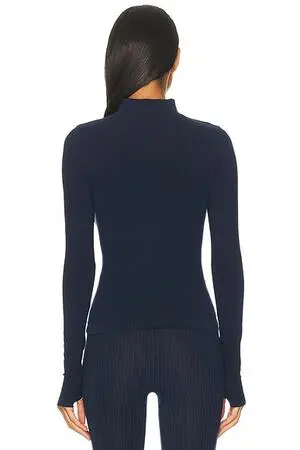 Cordova Vail Top - Indigo