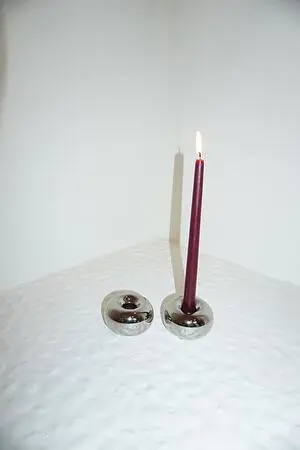 HUEGAH HOME Noa Candlestick Holder