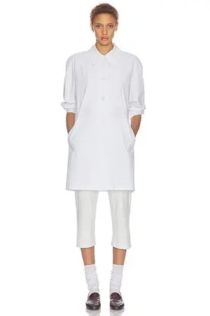 THE ROW Hawkins Coat