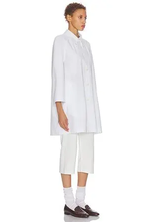 THE ROW Hawkins Coat