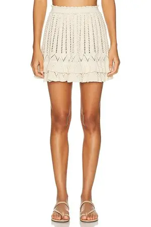 Isabel Marant Étoile Nelle Skirt