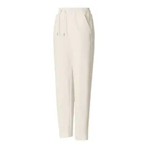 Mackage Brushed Knit Pants - Cream