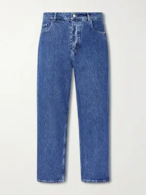 A KIND OF GUISE Terek Jeans - Blue