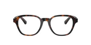 Burberry Optical Glasses - Dark Havana